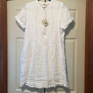 Faherty | Dresses | Nwt Faherty Dress | Poshmark